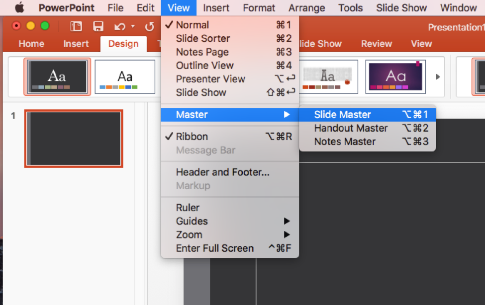 8 Tips and Tricks for Microsoft PowerPoint