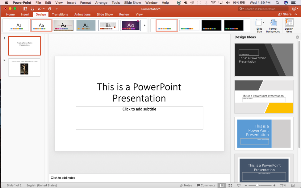 8 Tips and Tricks for Microsoft PowerPoint