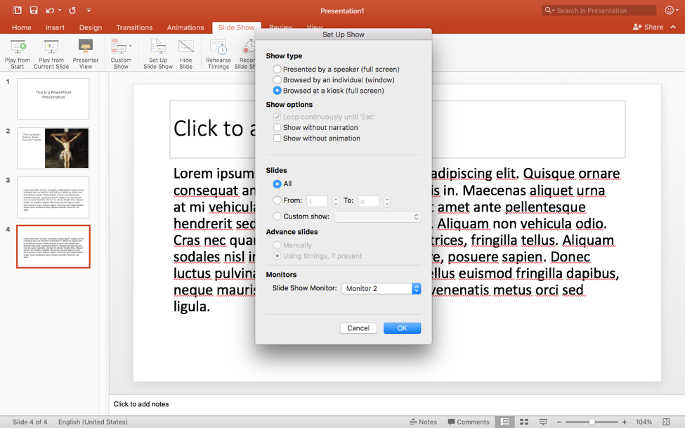 8 Tips and Tricks for Microsoft PowerPoint