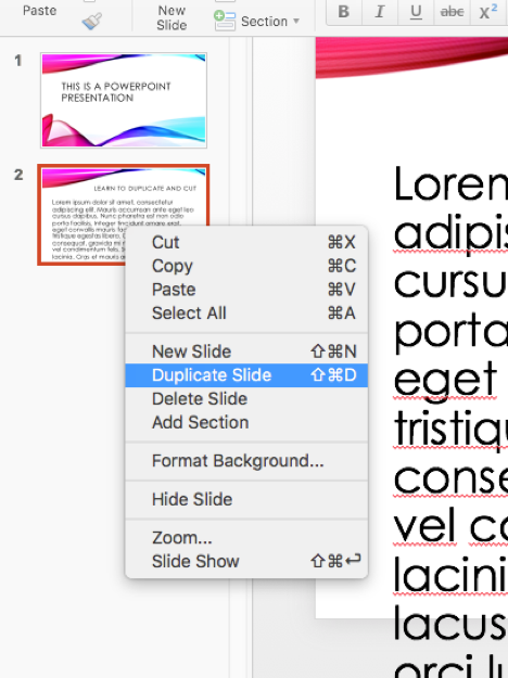 8 Tips and Tricks for Microsoft PowerPoint