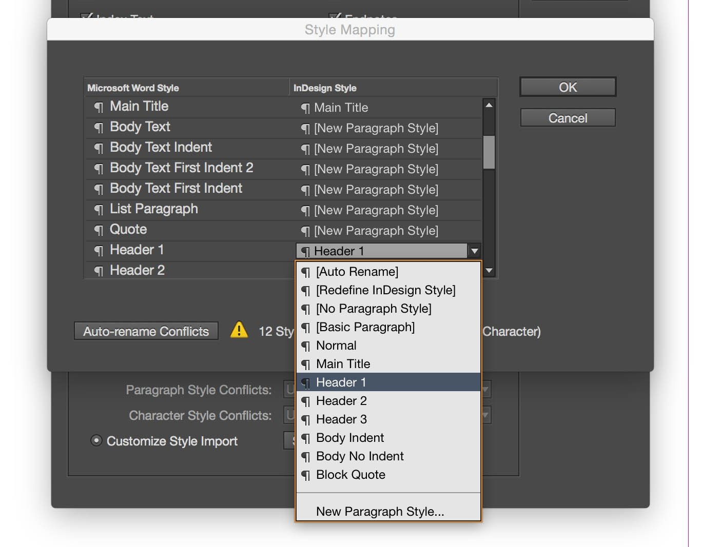 How to Create Church Newsletters with InDesign