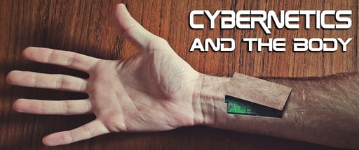 Cybernetics and the Body