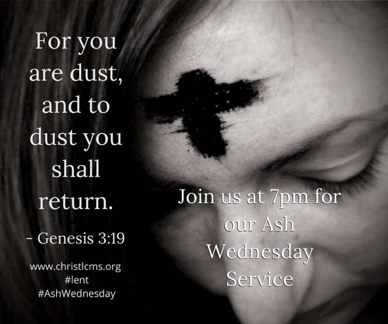 6 Lent Social Media Campaign Ideas for Churches