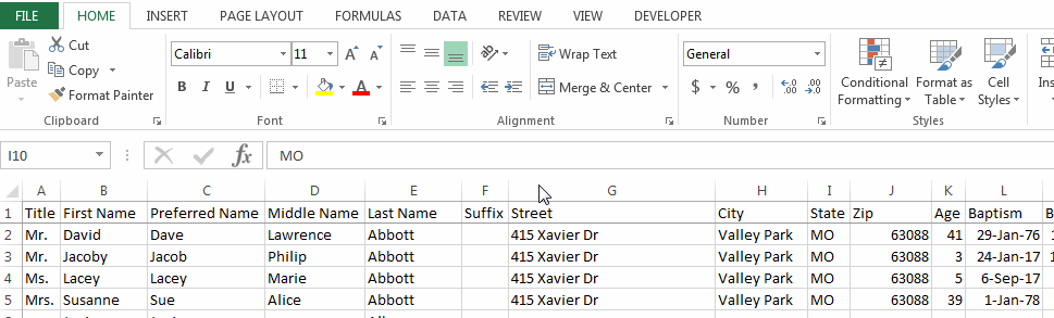 7 Hidden Excel Tricks You’ll Wish You Had Been Using Sooner