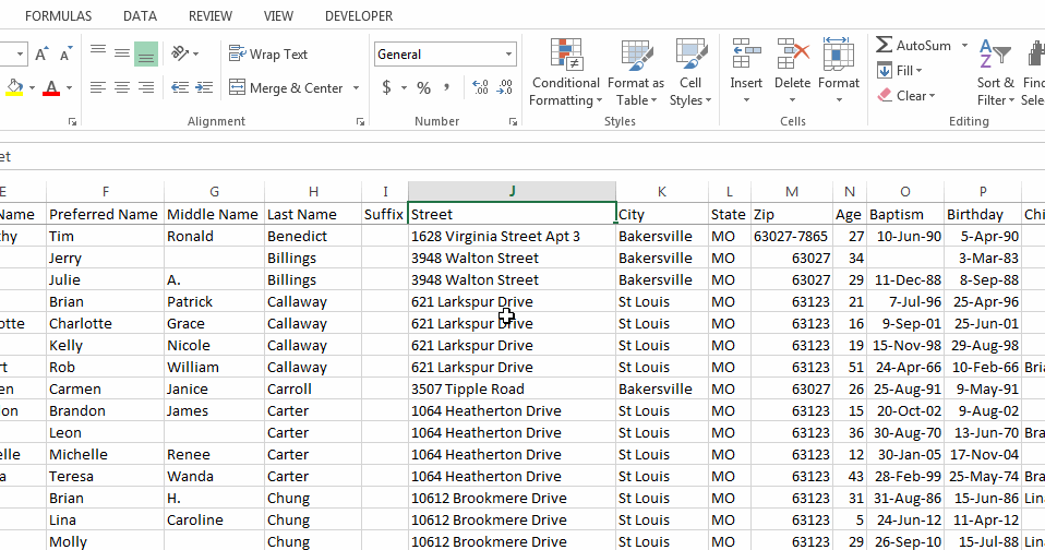 7 Hidden Excel Tricks You’ll Wish You Had Been Using Sooner