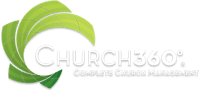 Church360° | A Complete Suite of Web-Based Church Management Software