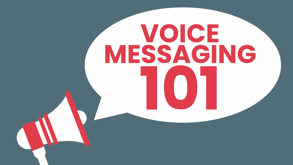 How to Add Voice Messages to Your Church Communication Strategy