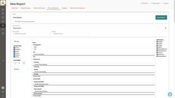Introducing the New Church360° Ledger