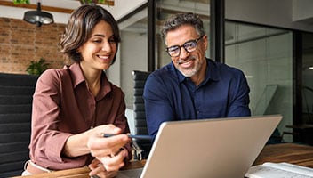 Church360° Ledger vs. Other Software - Church360º Ledger