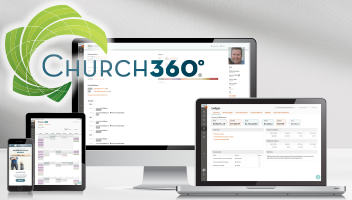 Church360° Ledger vs. Other Software - Church360º Ledger