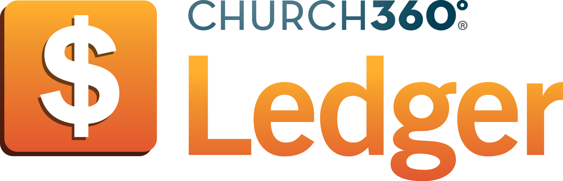 Church360º Ledger - Web-Based Church Finance Software
