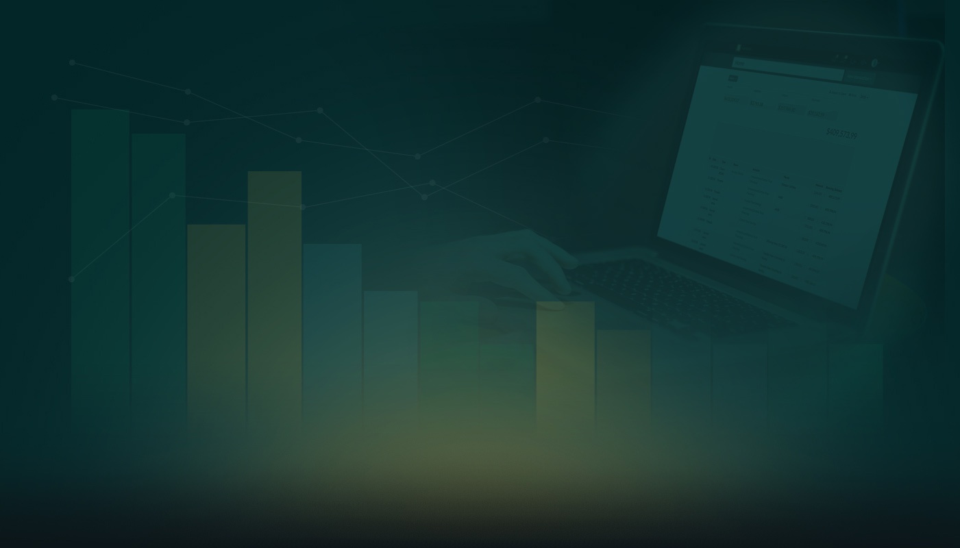 Church360º Ledger - Web-Based Church Finance Software