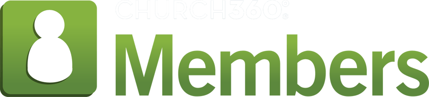 Church360° Members | Web-Based Church Management Software
