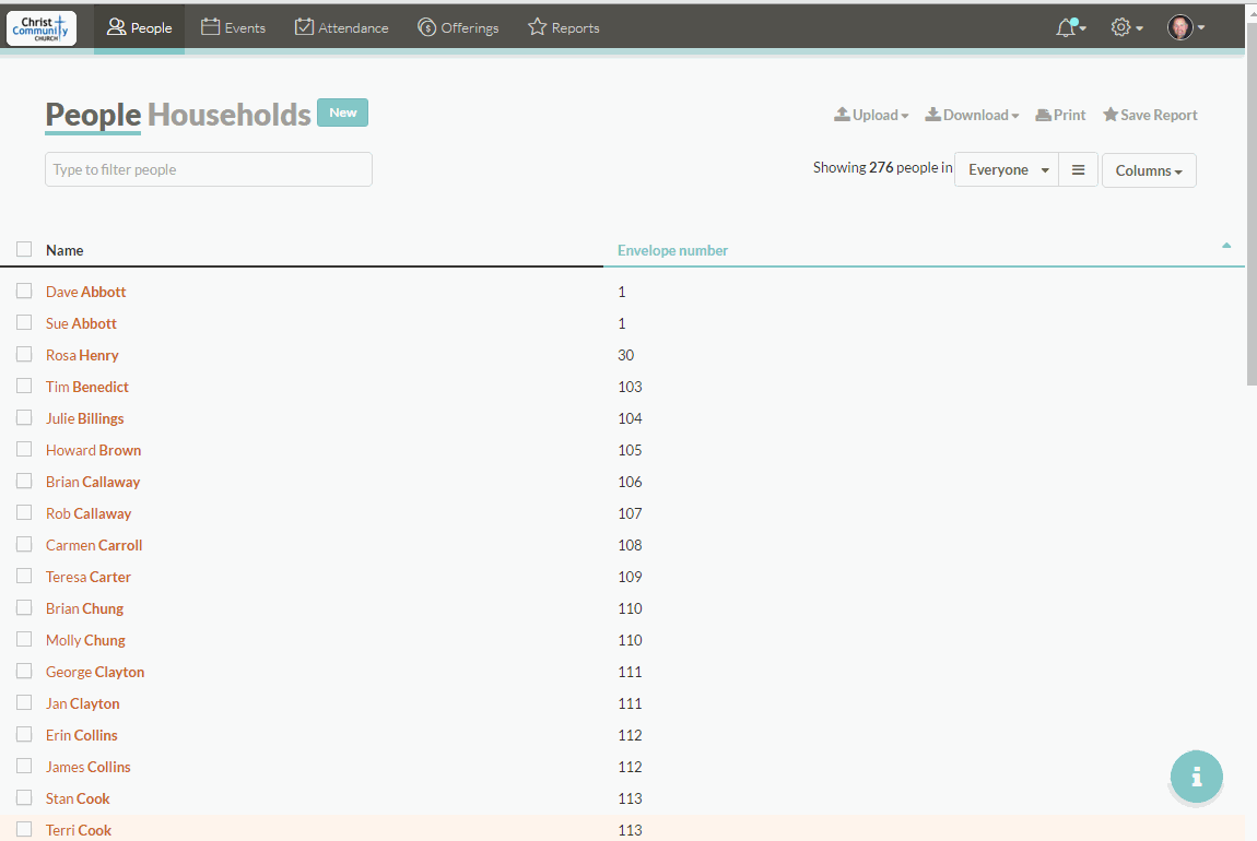 Improved Away Addresses, Calendar View for Mobile, and Directory ...